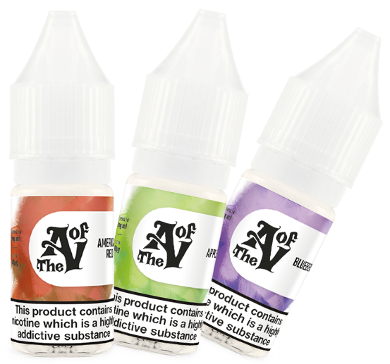 Vapour Generation | Electronic Cigarette & E-Liquid Specialist Bristol